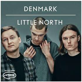 Little North - Little North LP - Sammenlign priser hos Prisjakt