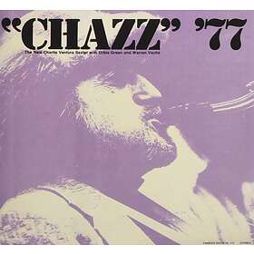 Charlie Chaz 77 CD - Sammenlign priser hos Prisjakt