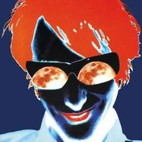 Pluto Rising LP, Från 369 kr