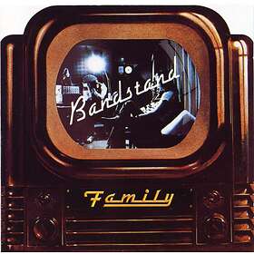 Family Bandstand Edition LP, Från 249 kr