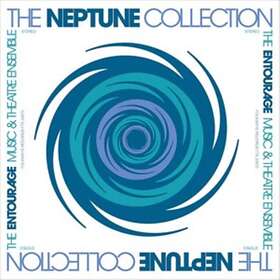 The Entourage Music & Theatre Ensemble Neptune Collection LP - Hitta ...