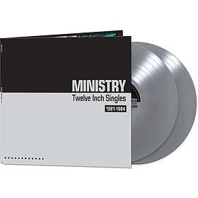 Twelve Inch Singles 1981-1984 Limited Edition LP - Hitta bästa pris på ...