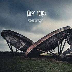 False Heads Sick Moon Limited Edition LP - Hitta bästa pris på Prisjakt
