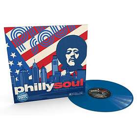 Artister Philly Soul: The Ultimate Collection LP - Hitta bästa pris på ...