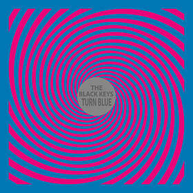 The Keys Turn Blue LP - Sammenlign priser hos Prisjakt