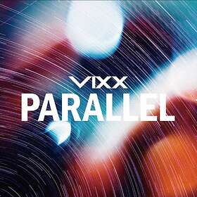 Vixx Parallel Limited Edition CD - Sammenlign priser hos Prisjakt