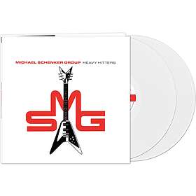 Michael Group Heavy Hitters Limited Edition LP - Sammenlign priser hos ...
