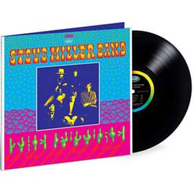 The Steve Miller Band Children Of Future LP - Sammenlign priser hos ...