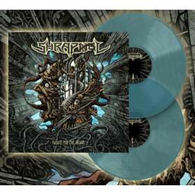 Shrapnel Palace For The Insane LP - Hitta bästa pris på Prisjakt