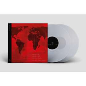 Right Hand Left Rouge LP, Från 119 kr