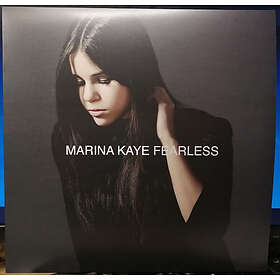 Best pris på Marina Kaye Fearless LP Musikk - Sammenlign priser hos ...