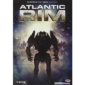 Atlantic Rim, Från 141 kr