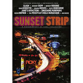 Sunset Strip - Sammenlign priser hos Prisjakt