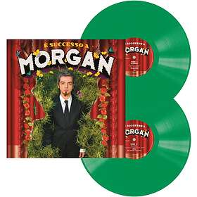 Morgan E Successo A LP - Hitta bästa pris på Prisjakt