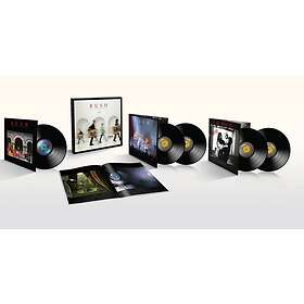 Rush Moving Pictures Deluxe Edition (Half Speed Mastered) LP - Hitta ...