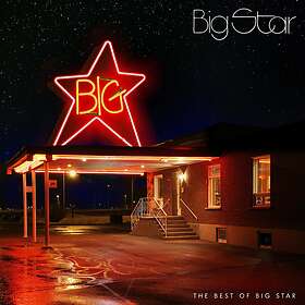 Big Star The Best Of LP, Från 481 kr