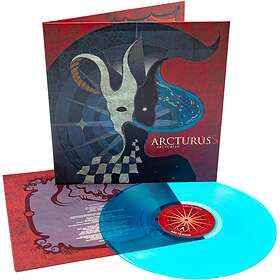 Arcturus Arcturian Limited Edition LP - Sammenlign priser hos Prisjakt