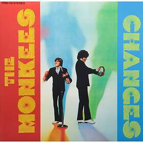 Monkees Changes LP - Sammenlign priser hos Prisjakt
