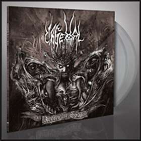 Urgehal Aeons In Sodom Limited Edition LP - Sammenlign priser hos Prisjakt