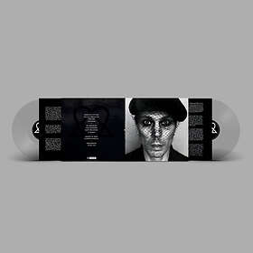 VV (Ville Valo) Neon Limited Edition LP, Från 348 kr