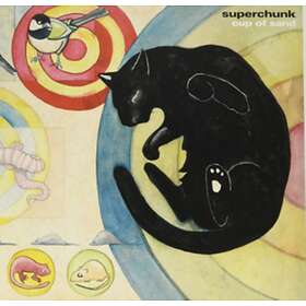 Best pris på Superchunk Cup Of LP Musikk - Sammenlign priser hos Prisjakt