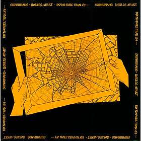 Subhumans Limited Edition LP - Hitta bästa pris på Prisjakt