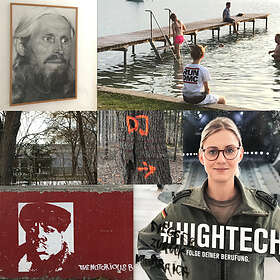 Fehler Kuti People LP, Från 499 kr