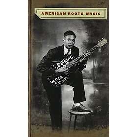 Diverse Country American Roots Music CD - Sammenlign priser hos Prisjakt