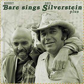 Bobby Sings Shel Silverstein CD - Hitta bästa pris på Prisjakt