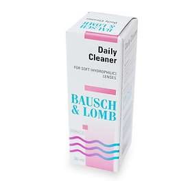 Bausch & Lomb Daily Cleaner Solution 30ml - Hitta bästa pris på Prisjakt