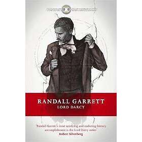Randall Garrett: Lord Darcy - Black Friday 2025 – Tilbud fra 180