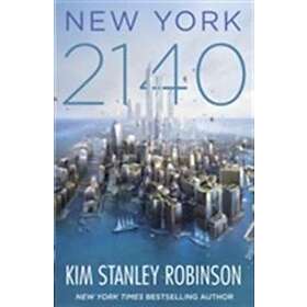 Kim Stanley Robinson: New York 2140 - Hitta bästa pris på Prisjakt