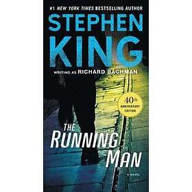 Stephen King: Running Man - Black Friday 2025 – Tilbud fra 131