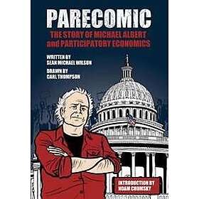 Best pris på Sean Michael Wilson: Parecomic Bøker - Sammenlign priser ...