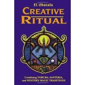 : Creative Ritual, Från 176 kr