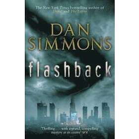Dan Simmons: Flashback, Från 125 kr