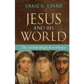 Craig Evans: Jesus and His World - Black Friday 2025 – Erbjudanden från ...