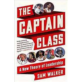 Sam Walker: Captain Class - Sammenlign priser hos Prisjakt