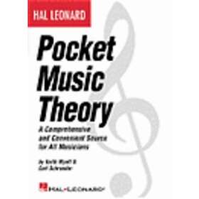 Best pris på Keith Wyatt: Pocket Music Theory Bøker - Sammenlign priser ...