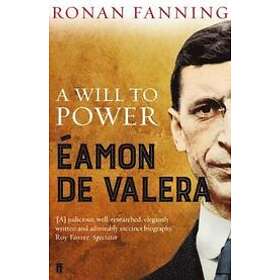 Ronan Fanning: Eamon de Valera, Från 141 kr
