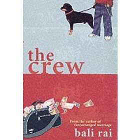 Bali Rai: The Crew - Sammenlign priser hos Prisjakt
