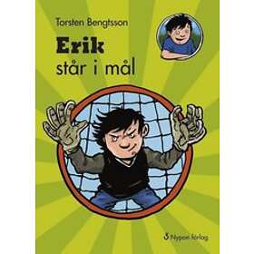 Torsten Bengtsson: Erik står i mål, Från 149 kr
