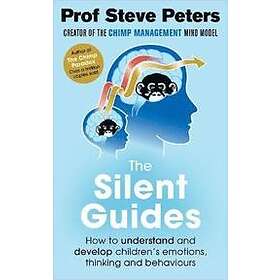 Prof Steve Peters: The Silent Guides, Från 134 kr