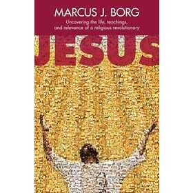 Marcus J Borg: Jesus, Från 159 kr