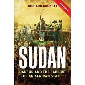 Richard Cockett: Sudan - Sammenlign priser hos Prisjakt