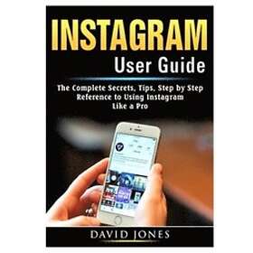 Professor David Jones: Instagram User Guide, Från 169 kr
