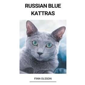 Finn Olsson: Russian Blue (Kattras), Från 163 kr