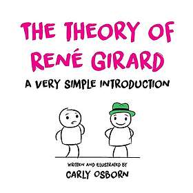 Carly Osborn: The Theory of Rene Girard, Från 145 kr