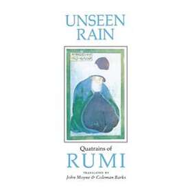 Jelaluddin Rumi: Unseen Rain, Från 174 kr