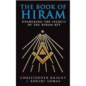 Christopher Knight, Robert Lomas: The Book Of Hiram, Från 144 kr